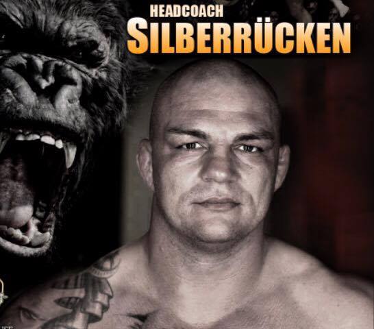 MMA Kompakt mit Sandro Zanke | FIGHTEVENTS.DE