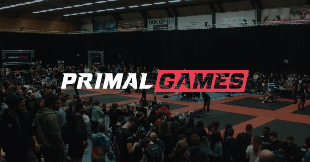 Primal Games - Geleen - 09.06.2019 - www.fightevents.de