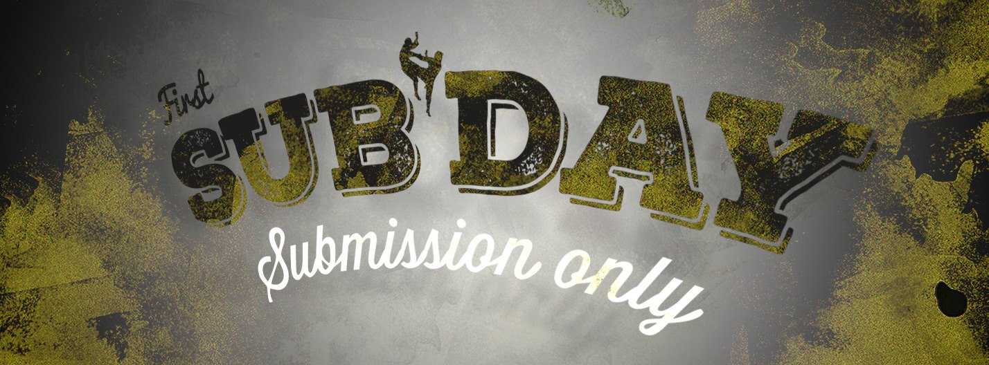 Sub Day´s Rollen mit Freunden - 20.01.2018 - www.fightevents.de